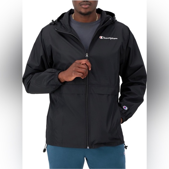 Champion | Jackets & Coats | Nwot Champion Mens Stadium Fullzip ...
